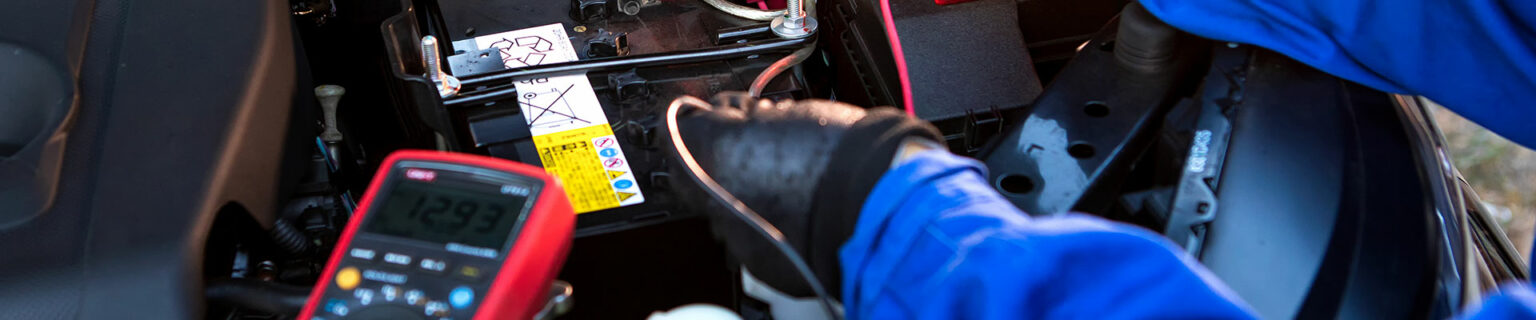 Auto Electrician Near You | Perfection Automotive